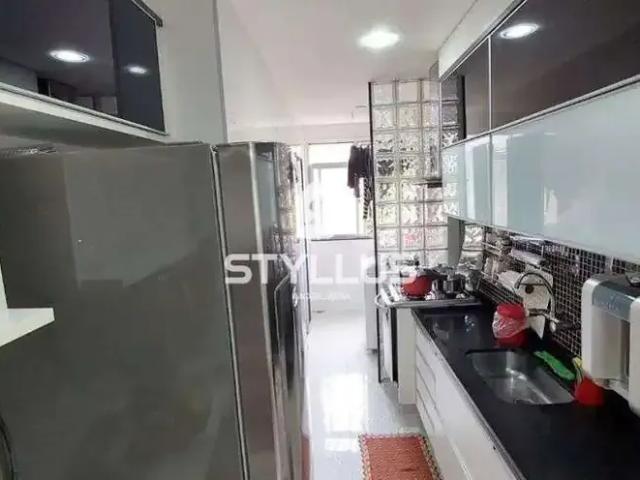 Apartamento para Venda em Rio de Janeiro/RJ Méier 2 Quartos