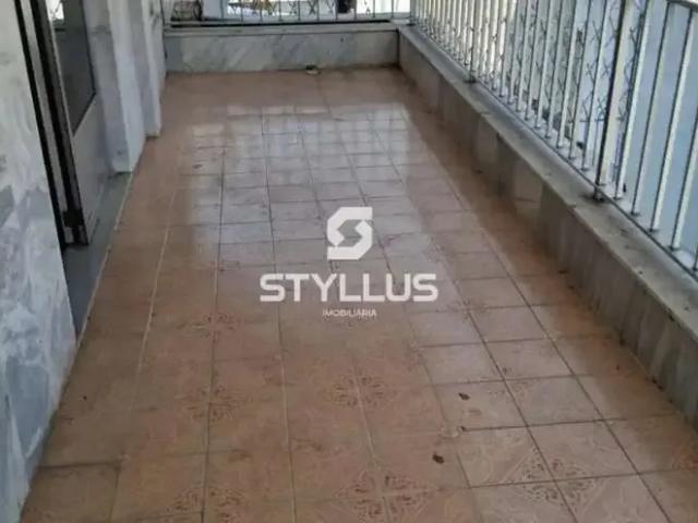 Apartamento para Venda em Rio de Janeiro/RJ Méier 2 Quartos