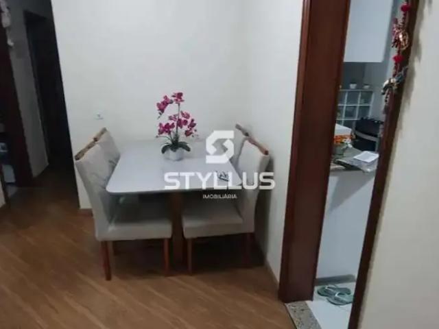 Apartamento para Venda em Rio de Janeiro/RJ Méier 2 Quartos