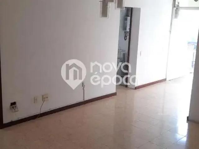 Apartamento para Venda em Rio de Janeiro/RJ Méier 2 Quartos