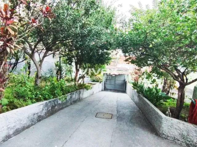 Apartamento para Venda em Rio de Janeiro/RJ Méier 2 Quartos