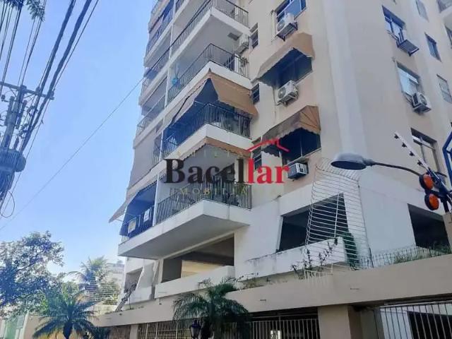 Apartamento para Venda em Rio de Janeiro/RJ Méier 2 Quartos