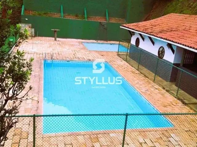 Apartamento para Venda em Rio de Janeiro/RJ Méier 2 Quartos