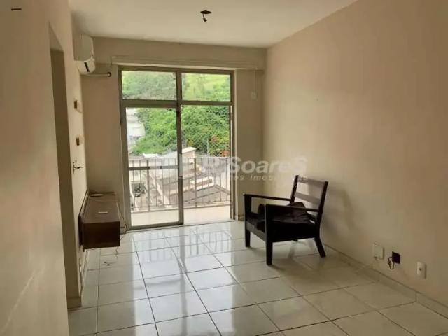 Apartamento para Venda em Rio de Janeiro/RJ Méier 2 Quartos