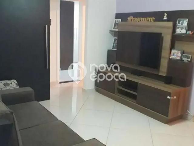 Apartamento para Venda em Rio de Janeiro/RJ Méier 2 Quartos