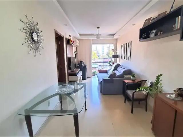 Apartamento para Venda em Rio de Janeiro/RJ Méier 2 Quartos