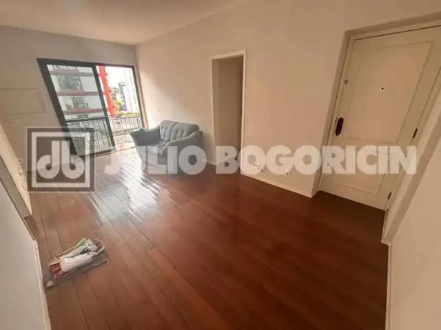 Apartamento para Venda em Rio de Janeiro/RJ Méier 2 Quartos