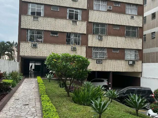 Apartamento para Venda em Rio de Janeiro/RJ Méier 2 Quartos