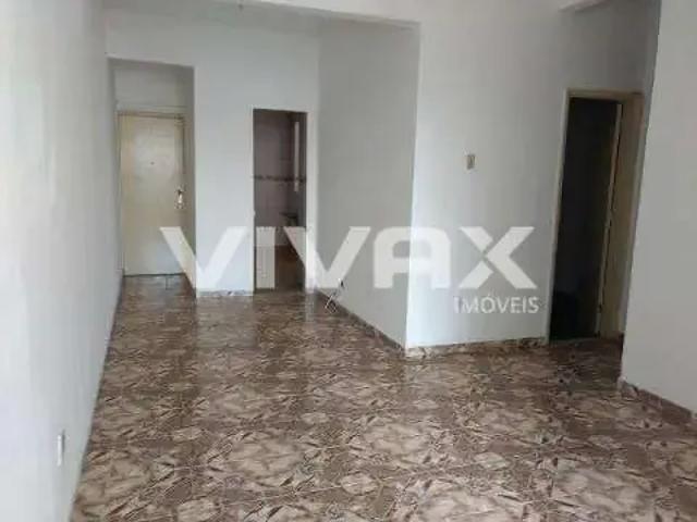 Apartamento para Venda em Rio de Janeiro/RJ Méier 2 Quartos