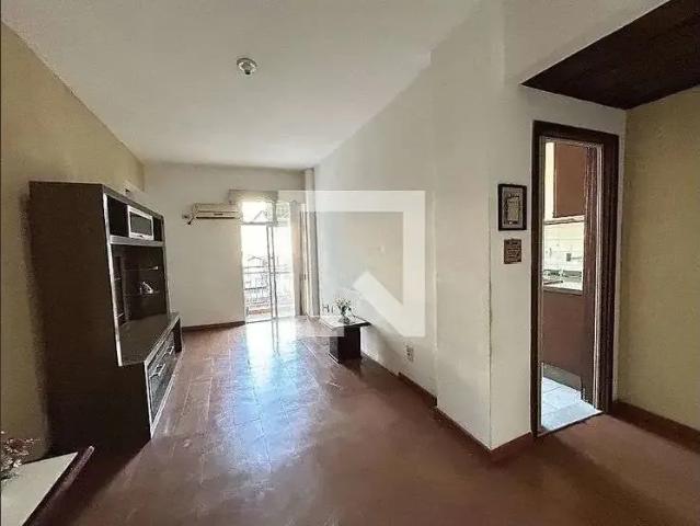 Apartamento para Venda em Rio de Janeiro/RJ Méier 2 Quartos