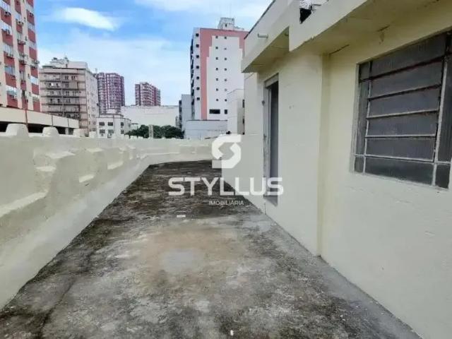 Apartamento para Venda em Rio de Janeiro/RJ Méier 2 Quartos