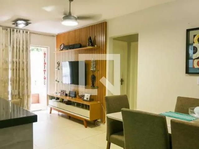 Apartamento para Venda em Rio de Janeiro/RJ Méier 2 Quartos