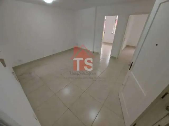 Apartamento para Venda em Rio de Janeiro/RJ Méier 2 Quartos