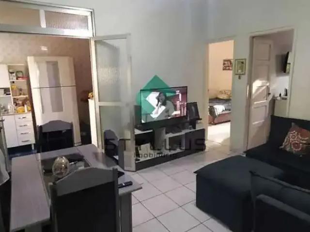 Apartamento para Venda em Rio de Janeiro/RJ Méier 2 Quartos