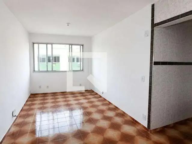 Apartamento para Venda em Rio de Janeiro/RJ Méier 2 Quartos
