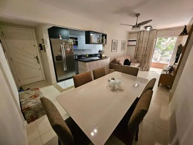 Apartamento para Venda em Rio de Janeiro/RJ Méier 2 Quartos