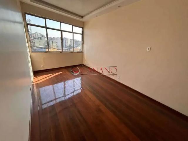 Apartamento para Venda em Rio de Janeiro/RJ Méier 2 Quartos