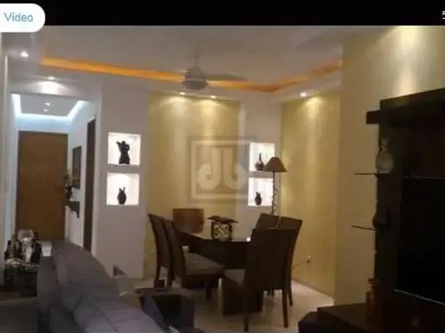 Apartamento para Venda em Rio de Janeiro/RJ Méier 2 Quartos