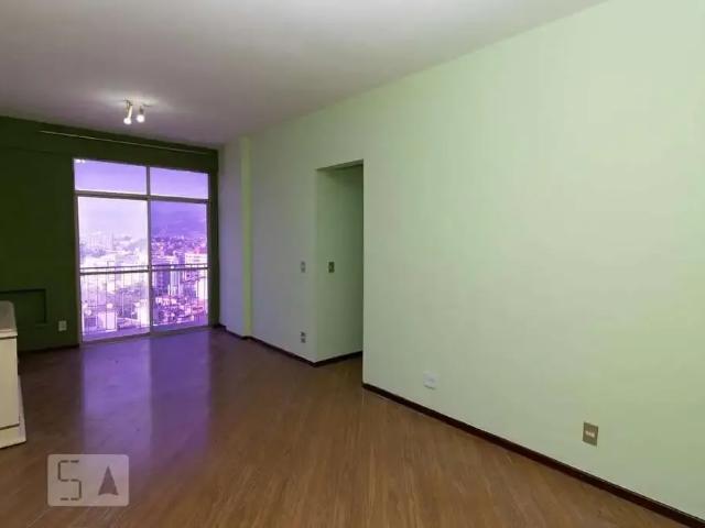 Apartamento para Venda em Rio de Janeiro/RJ Méier 2 Quartos