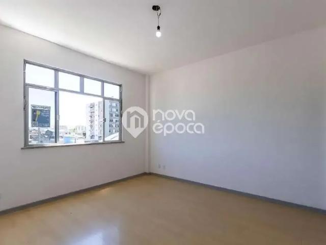 Apartamento para Venda em Rio de Janeiro/RJ Méier 2 Quartos