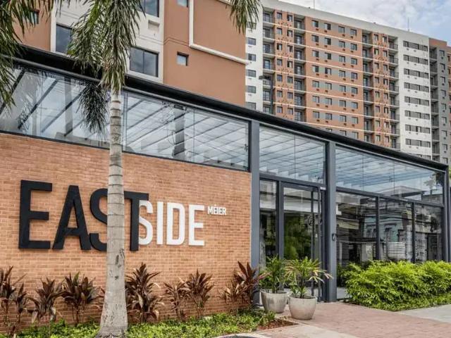 Apartamento para Venda em Rio de Janeiro/RJ Méier 2 Quartos