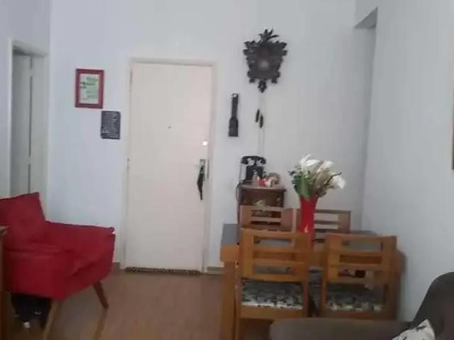 Apartamento para Venda em Rio de Janeiro/RJ Méier 2 Quartos