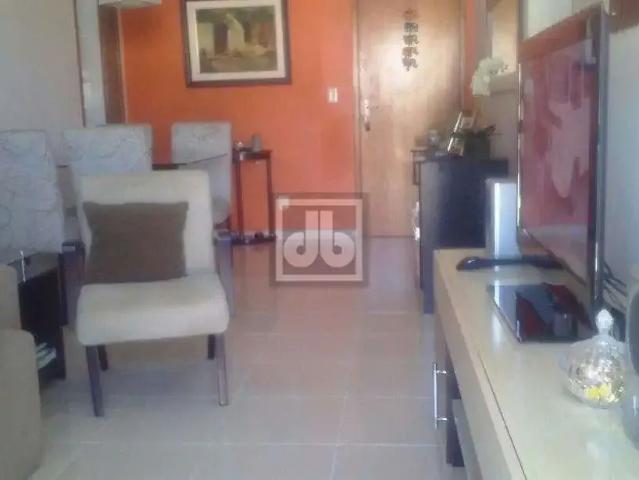 Apartamento para Venda em Rio de Janeiro/RJ Méier 2 Quartos