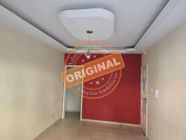 Apartamento para Venda em Rio de Janeiro/RJ Méier 2 Quartos