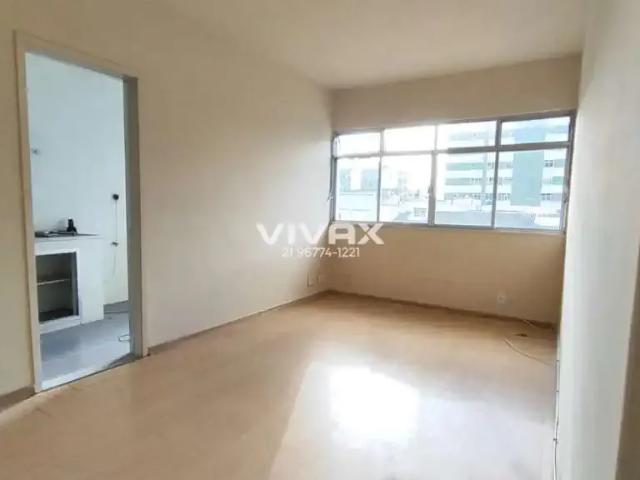 Apartamento para Venda em Rio de Janeiro/RJ Méier 2 Quartos