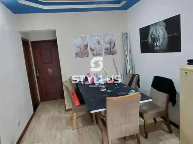 Apartamento para Venda em Rio de Janeiro/RJ Méier 2 Quartos