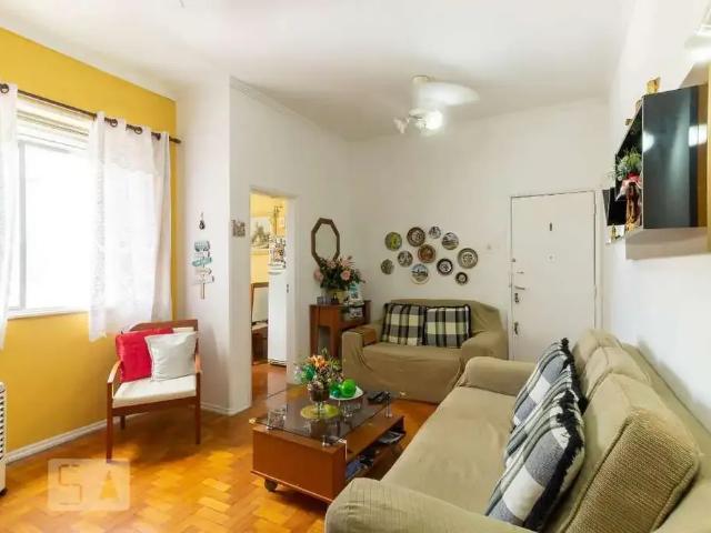 Apartamento para Venda em Rio de Janeiro/RJ Méier 2 Quartos