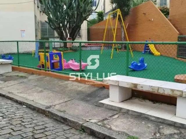 Apartamento para Venda em Rio de Janeiro/RJ Méier 2 Quartos
