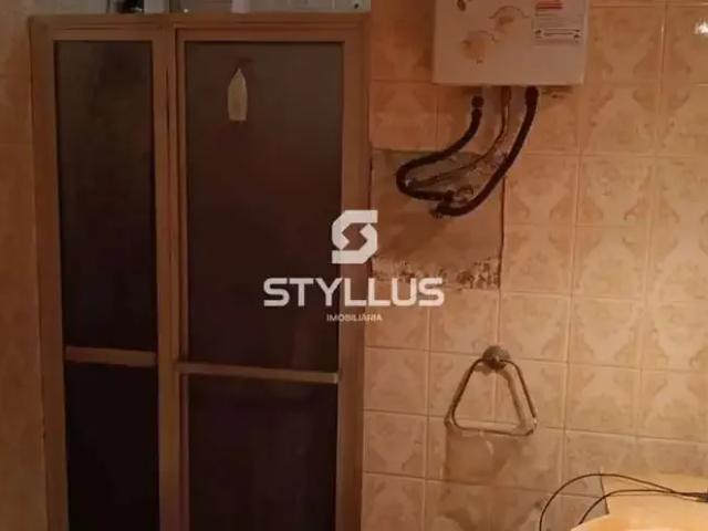 Apartamento para Venda em Rio de Janeiro/RJ Méier 2 Quartos