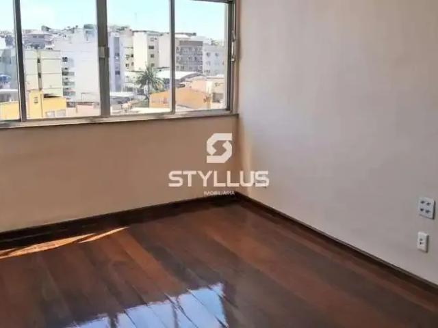 Apartamento para Venda em Rio de Janeiro/RJ Méier 2 Quartos