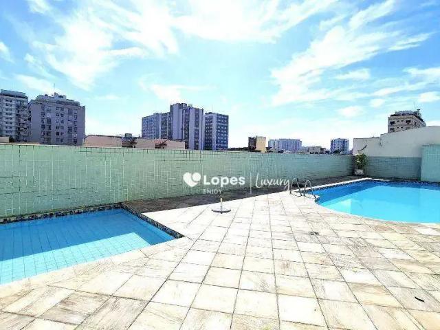 Apartamento para Venda em Rio de Janeiro/RJ Méier 3 Quartos