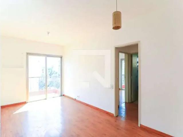Apartamento para Venda em Rio de Janeiro/RJ Méier 2 Quartos