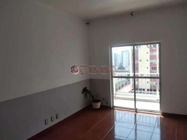 Apartamento para Venda em Rio de Janeiro/RJ Méier 2 Quartos