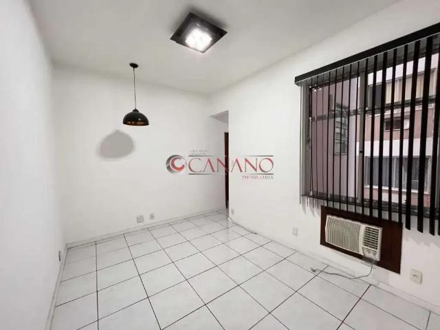 Apartamento para Venda em Rio de Janeiro/RJ Méier 2 Quartos