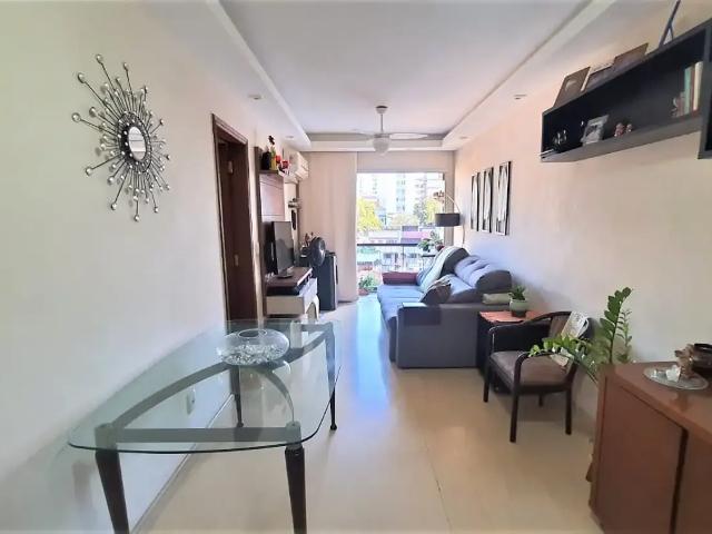 Apartamento para Venda em Rio de Janeiro/RJ Méier 2 Quartos