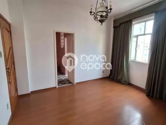Apartamento para Venda em Rio de Janeiro/RJ Méier 2 Quartos