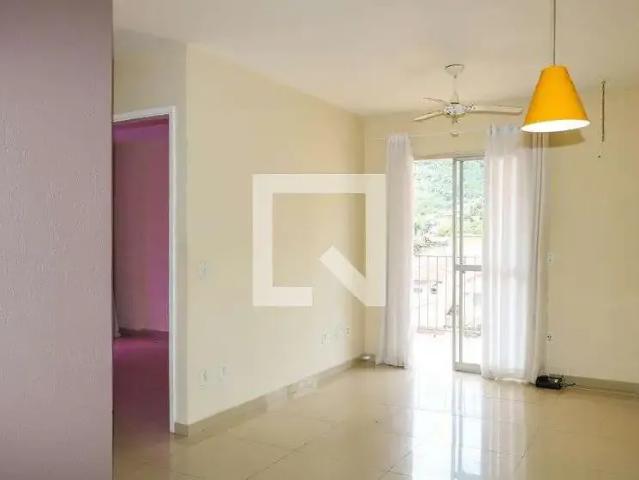 Apartamento para Venda em Rio de Janeiro/RJ Méier 2 Quartos