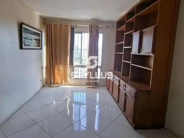 Apartamento para Venda em Rio de Janeiro/RJ Méier 2 Quartos