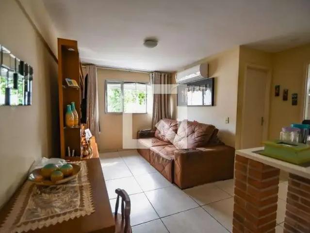 Apartamento para Venda em Rio de Janeiro/RJ Méier 2 Quartos