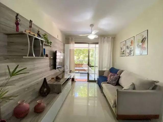 Apartamento para Venda em Rio de Janeiro/RJ Méier 2 Quartos