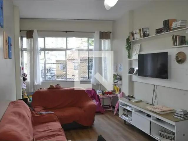 Apartamento para Venda em Rio de Janeiro/RJ Méier 2 Quartos