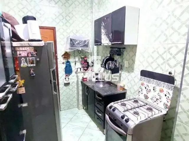 Apartamento para Venda em Rio de Janeiro/RJ Méier 2 Quartos
