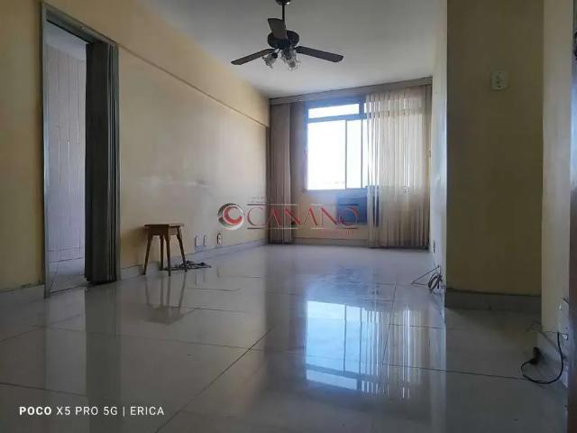 Apartamento para Venda em Rio de Janeiro/RJ Méier 2 Quartos
