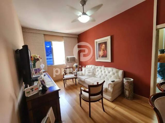 Apartamento para Venda em Rio de Janeiro/RJ Méier 2 Quartos