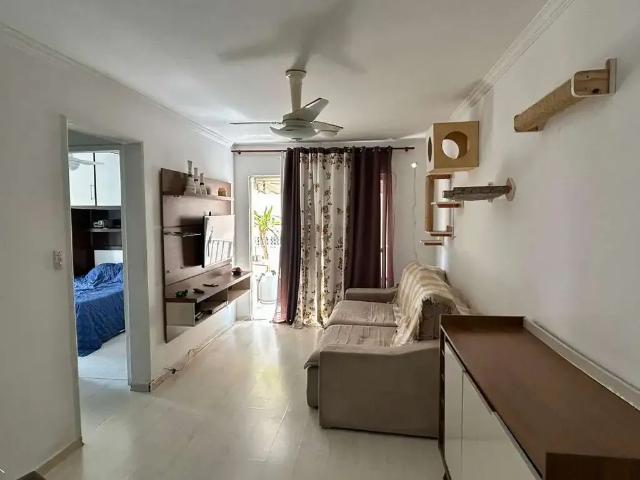 Apartamento para Venda em Rio de Janeiro/RJ Méier 2 Quartos