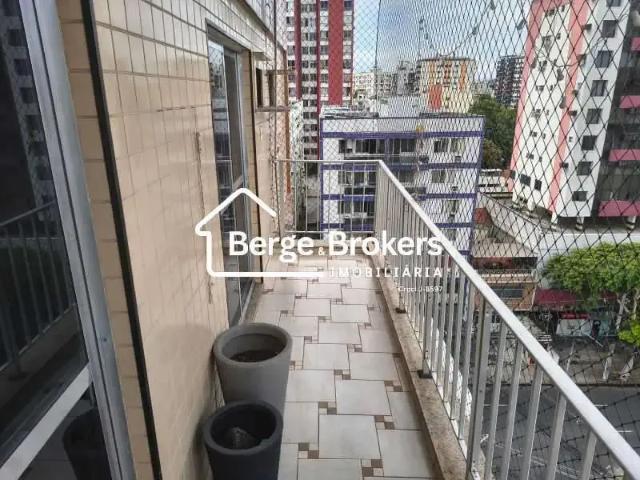 Apartamento para Venda em Rio de Janeiro/RJ Méier 2 Quartos